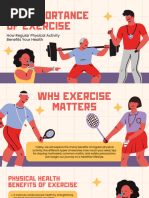 ACSM 2021 Exercise Guidelines Summary | PDF | Strength Training ...