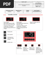 Autoclave Forms | PDF