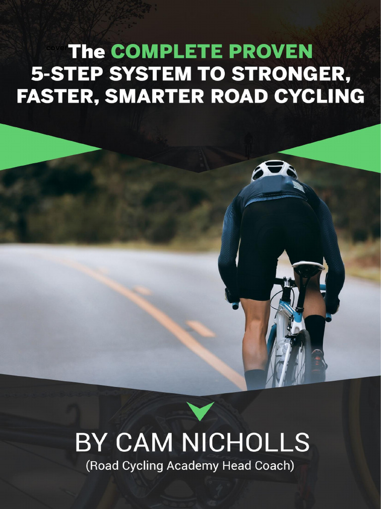 RCA-5-step-system | PDF | Aerobic Exercise | Physical Fitness
