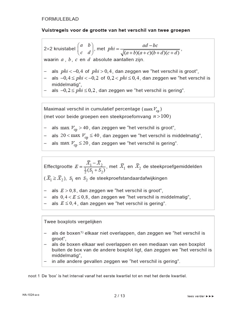 HA-1024-a-22-1-Formuleblad | PDF