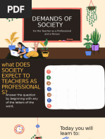PPST Domains and Strands | PDF | Learning | Educational Technology