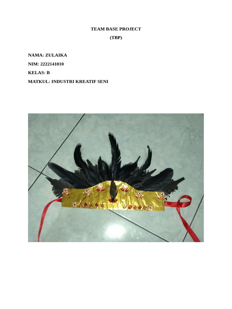 Team Base Project (TBP) | PDF