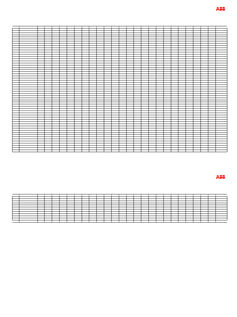 Reference List of NPS Switches 1991 - 2014 | PDF | National Association ...