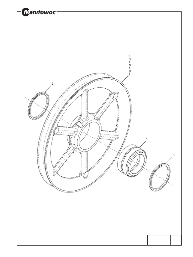 Group F: Assembly Revision | PDF