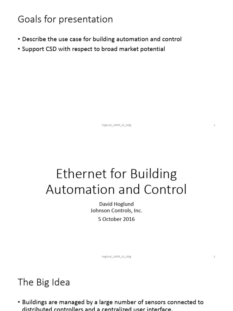 BACnet and Mstp | PDF | Computer Network | Building Automation BACnet and Mstp | PDF | Computer Network | Building Automation