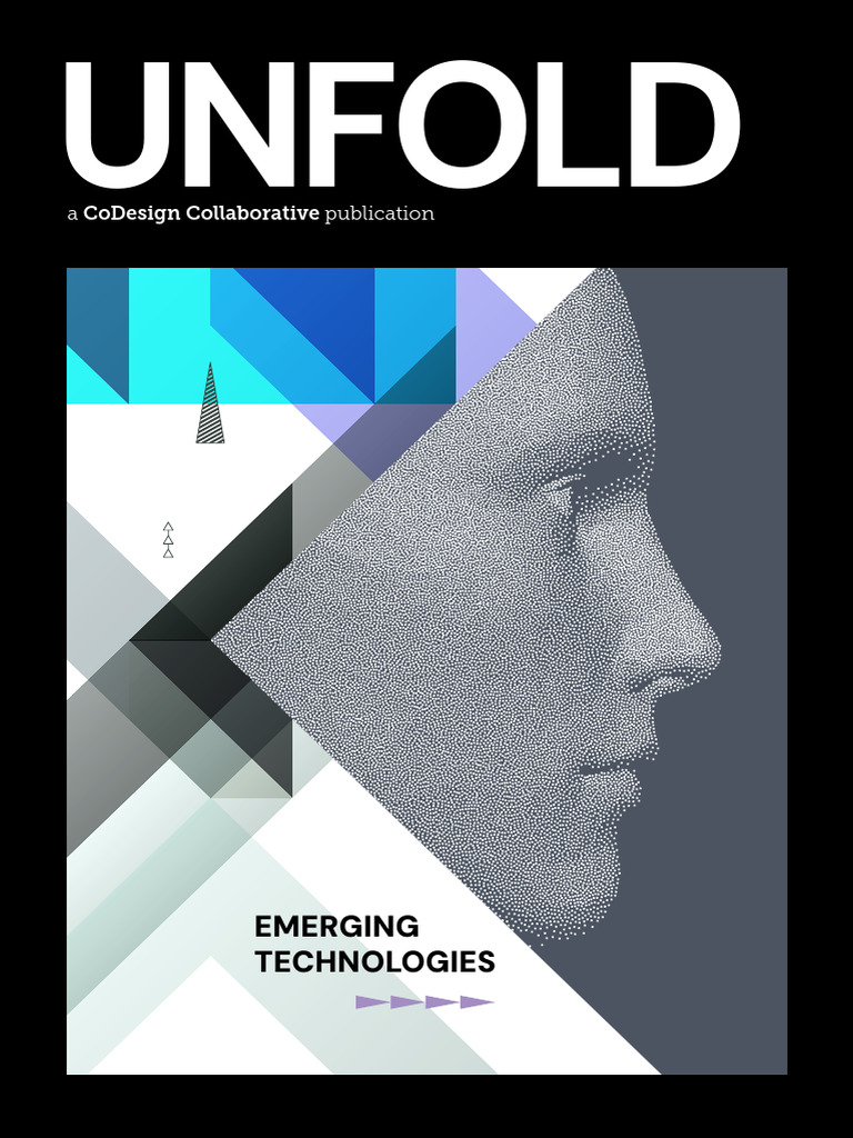 Unfold | PDF | Learning | Creativity