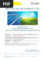 SINENG Inverter Datasheet Residential C&I Inverters | PDF | Electrical ...