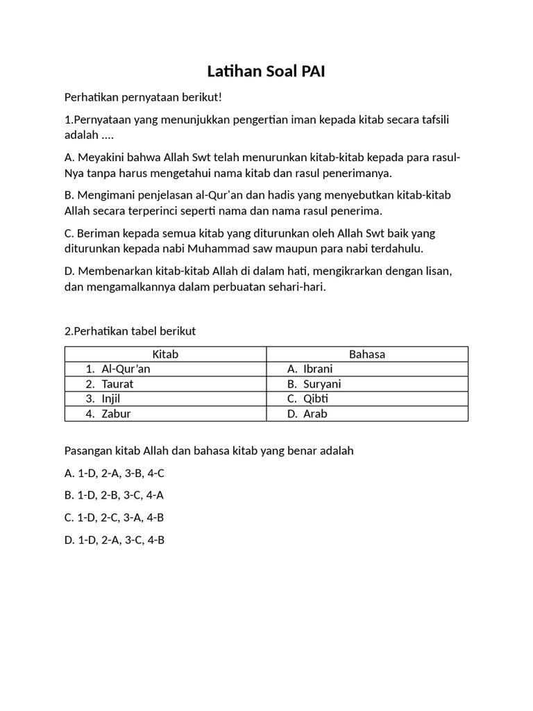 Latsol Aets Pai | PDF
