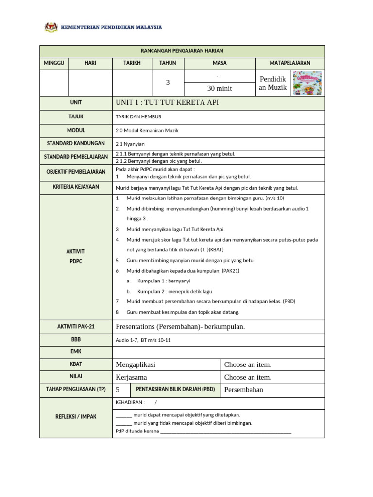 RPH MZ T3 V2 (M2) | PDF