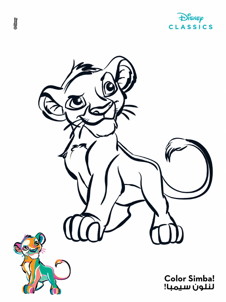 Simba | PDF