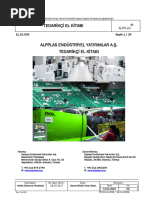 Avans Talep Formu | PDF