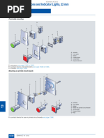 VDF-10 (O&m Manual) | PDF | Relay | Electromagnetic Compatibility