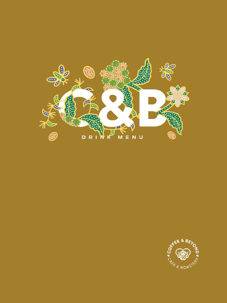 CNB - New Drinks Menu - 2021 - July - PREVIEW | PDF | Coffee | Drink
