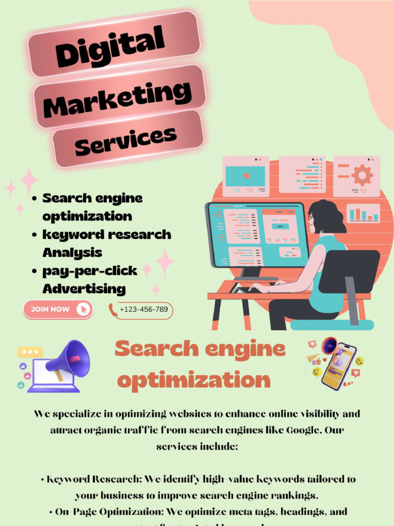 Digital Services - Compressed | PDF
