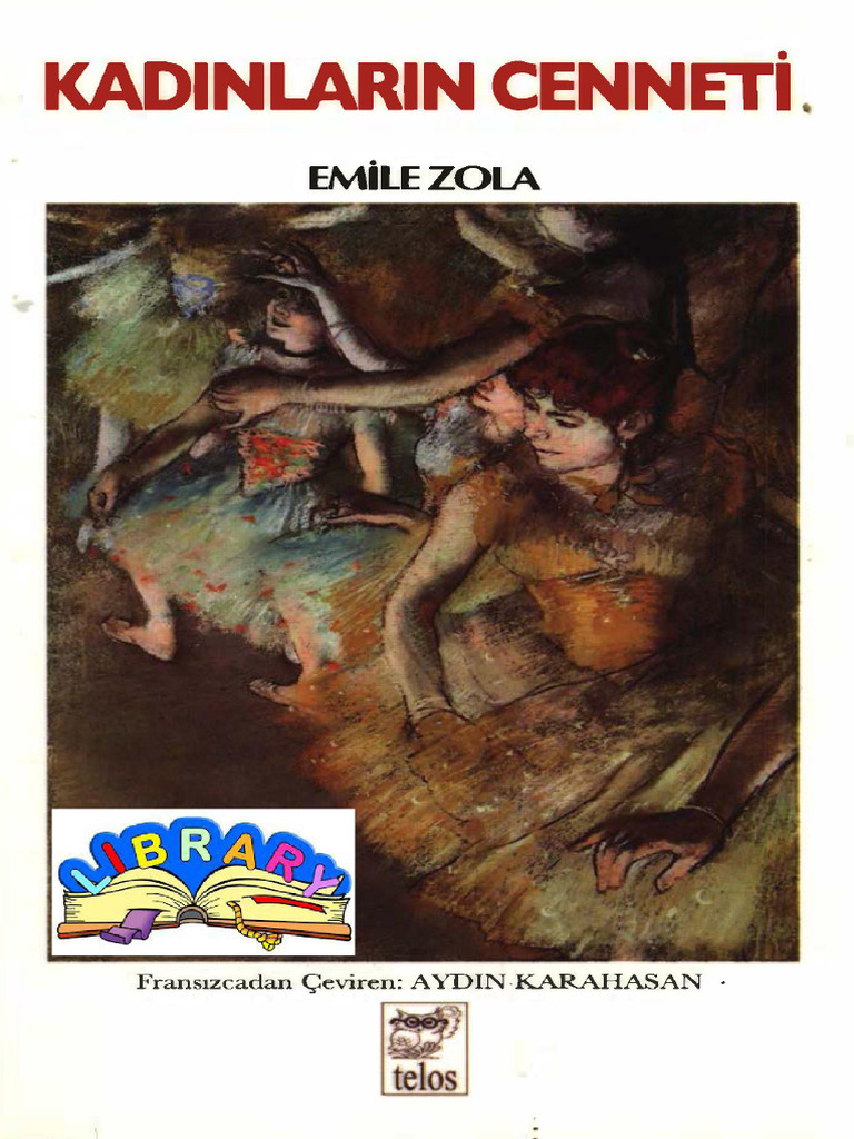 7696-Qadinlarin_Cennet-Emile_Zola-Aydin_Qarahasan-2009-512s | PDF