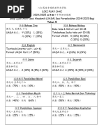 科学试卷 5 | PDF
