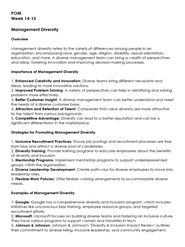 POM wk14 15 | PDF | Agile Software Development | Business Intelligence