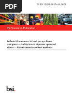 Iso 16321-1-2021 | PDF