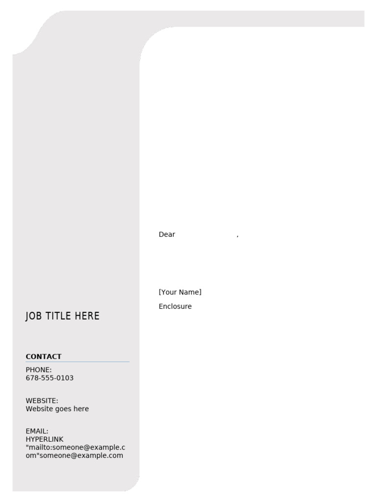 Recipient Name 6 | PDF