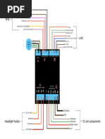 HSN Codes Mapped For Material Codes - Electrical | PDF | Fluorescent ...