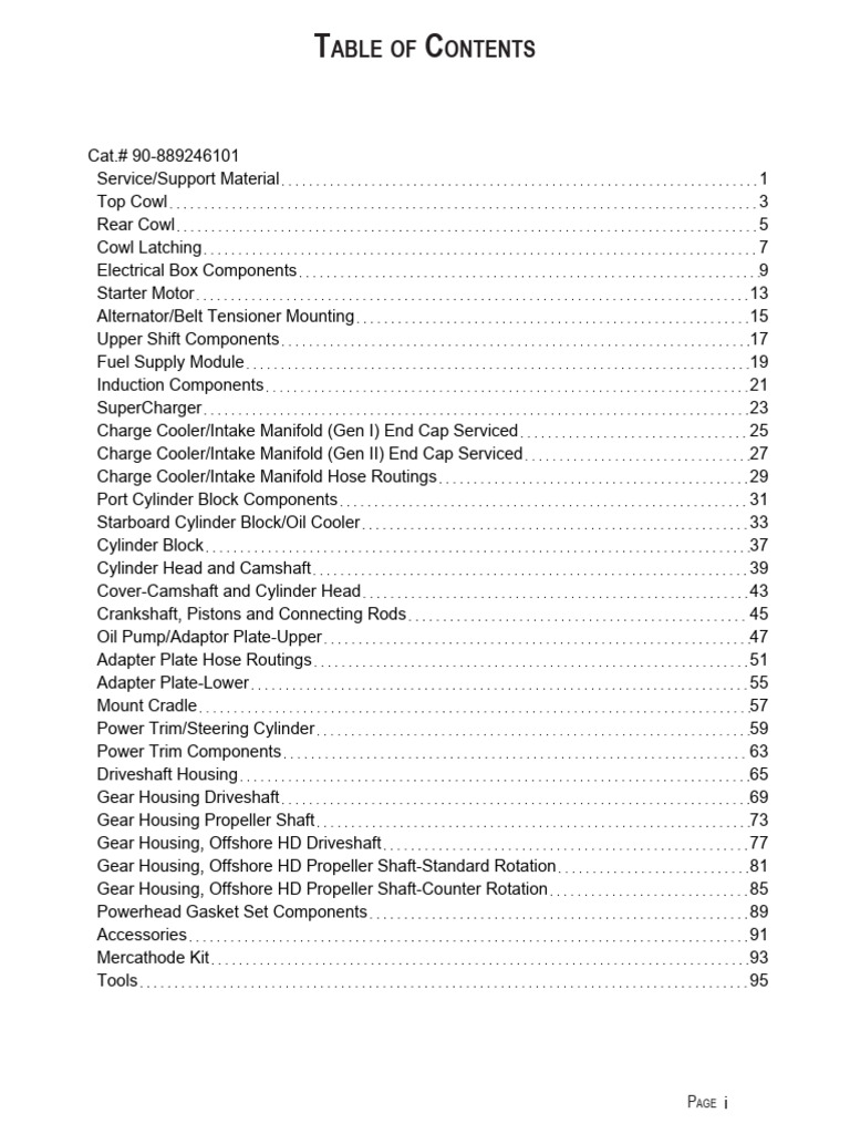 MMPDF 712 | PDF | Manufactured Goods | Engine Technology