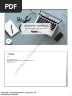 Kroll Pharmacy Software Resources | PDF | Medical Prescription | Pharmacy