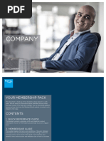 Bupa Cash Plan Benefits Overview | PDF | Patient | Psychotherapy