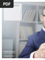 Activate Your Bonitas Benefit Booster | PDF