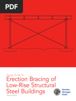 Steel Design Guide 40 - Rain Loads and Ponding | PDF | Beam (Structure)
