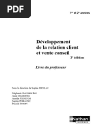 MCO Management Chap04 Corrige | PDF