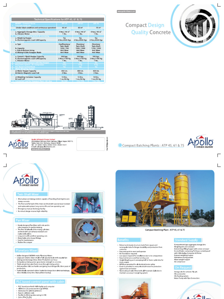 ATP 45 61 75 Compact-1-1 | PDF