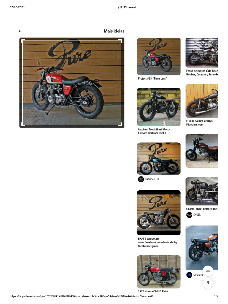 (11) Pinterest | PDF