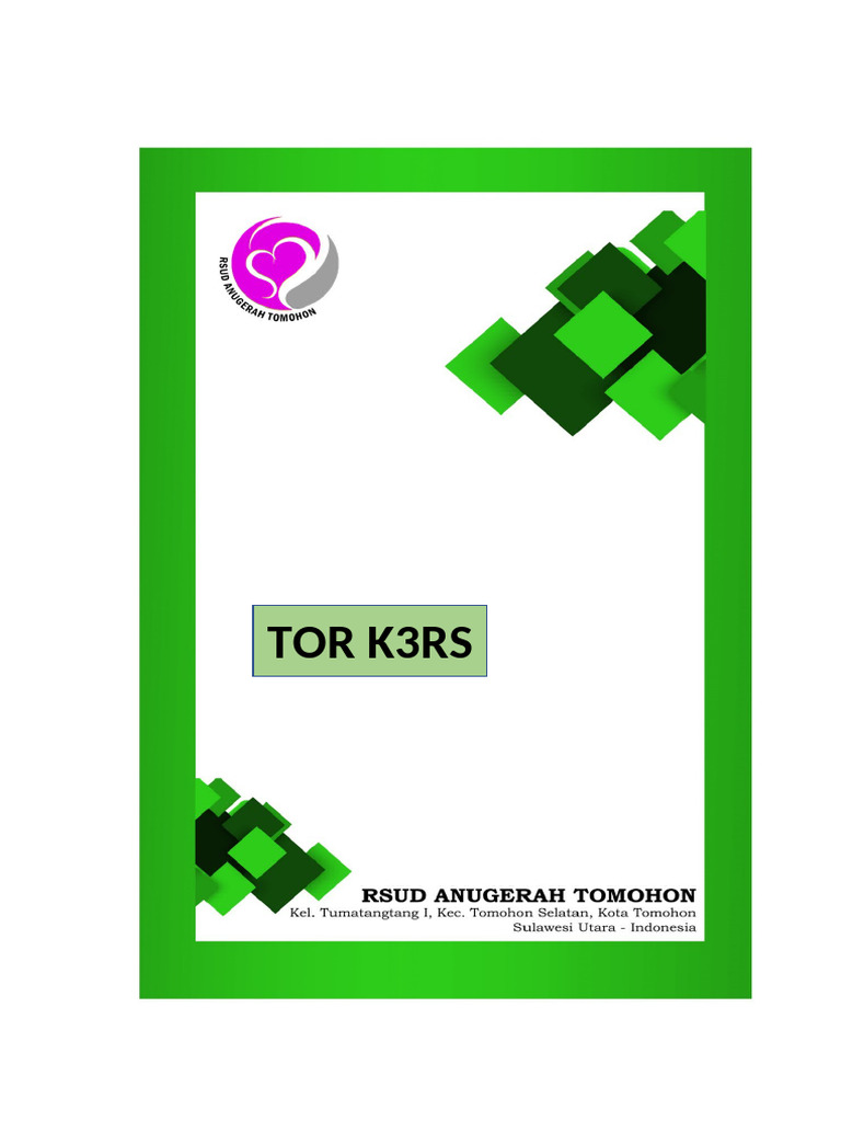 TOR K3RS | PDF