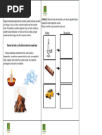 Materiales: Frágiles y Resistentes | PDF