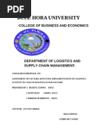 2731 Geography UNEB Sample Paper New Curriculum 2024 Plus Scoring Guide ...