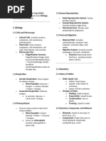 Oxford KS3 Science Activate 1 Students Book Answers | PDF | Seed | Flowers
