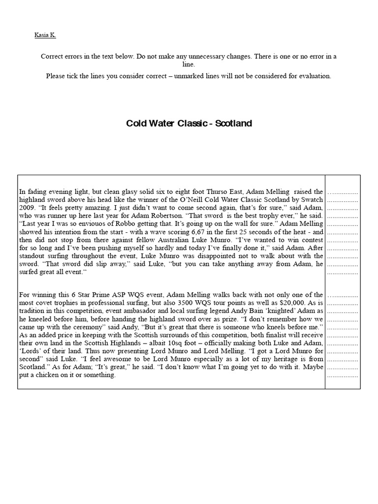 B1 Text Correct-2 | PDF