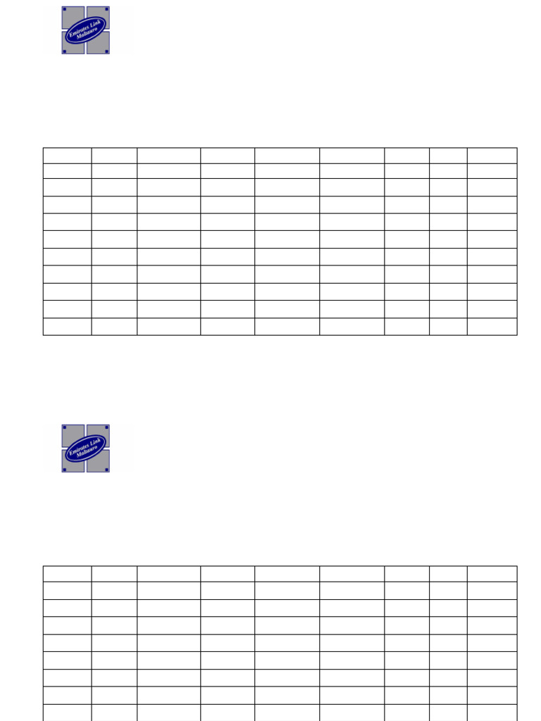 Al Aref 29-7-2024 | PDF | Debits And Credits | Business