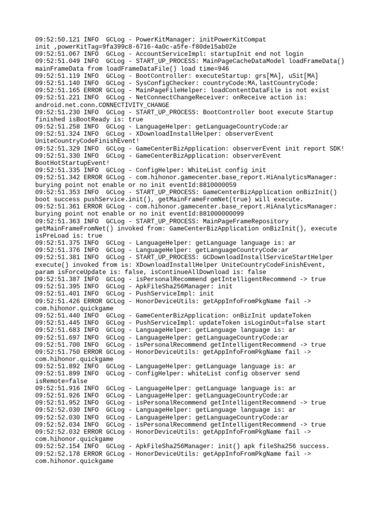gc_2024_10_21 | PDF | Networking Standards | Internet Architecture