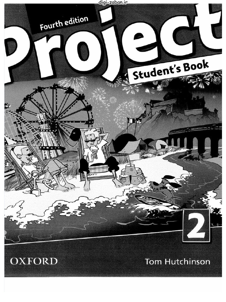 Project2 SB 4th | PDF