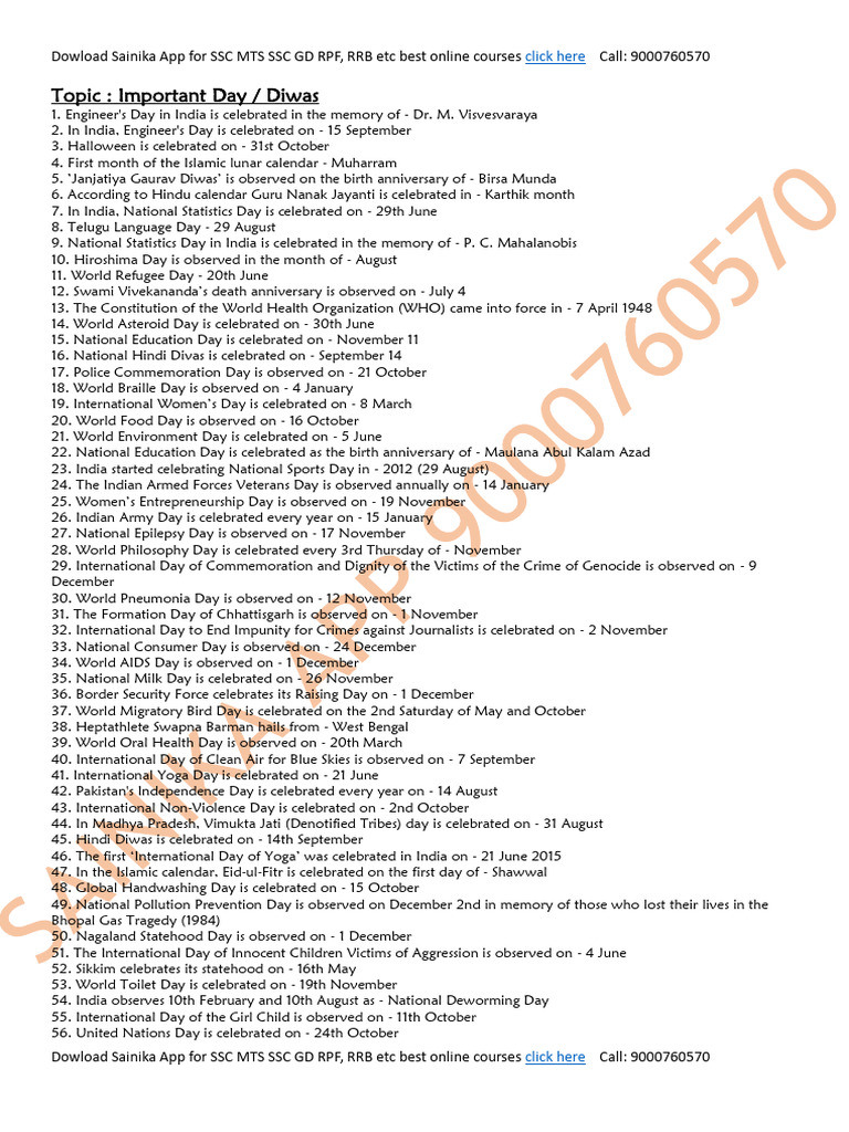 Important Day24 - 08 - 13 - 23 - 14 | PDF