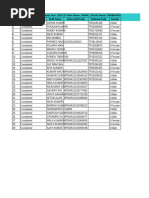NAT Answer Sheets and School Header For g3 g6 Y4 PDF | PDF