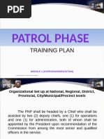 PNP Organizational Structure NOTES | PDF | Computers | Technology ...