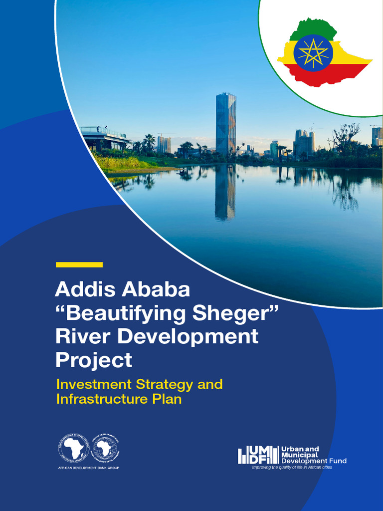 Web Sheger River Report | PDF | Sewage Treatment | Flood