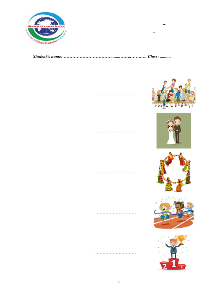 OD3 - Review Worksheets - 24.25 | PDF | Rama