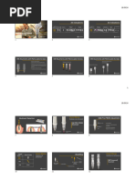 JDEvolution S Product Catalogue | PDF | Dental Implant
