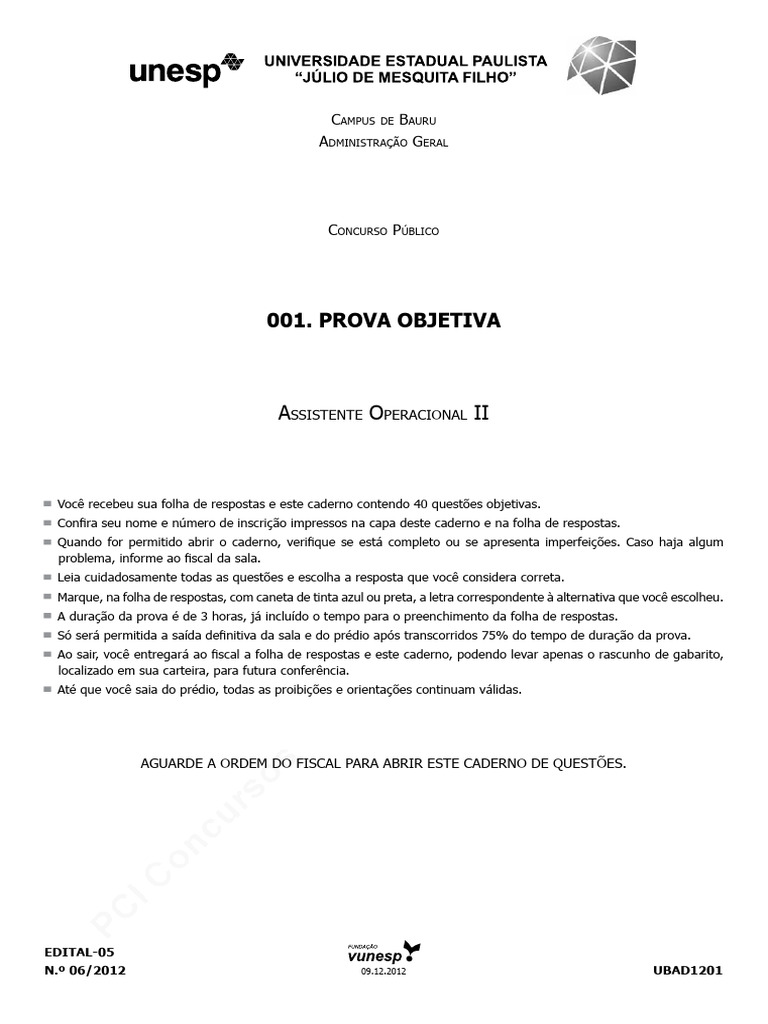 prova_2 | PDF | Venezuela | Paraguai