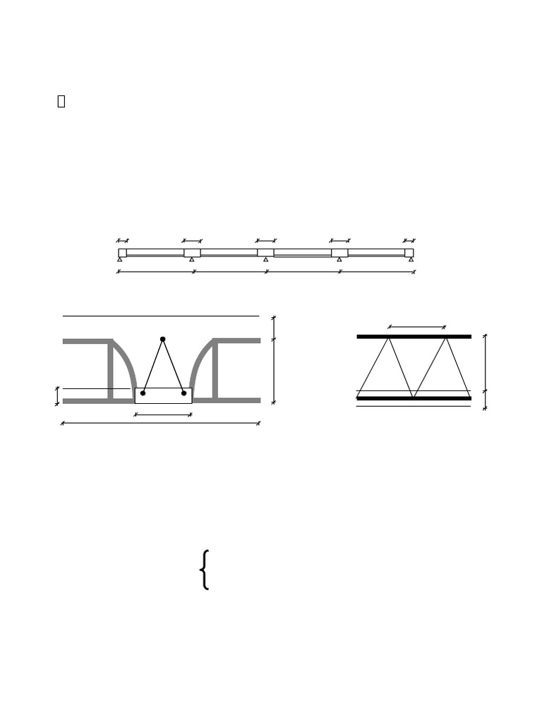 Tema 3 - One Way Floor Slabs Exercise - Includes Technical Properties ...