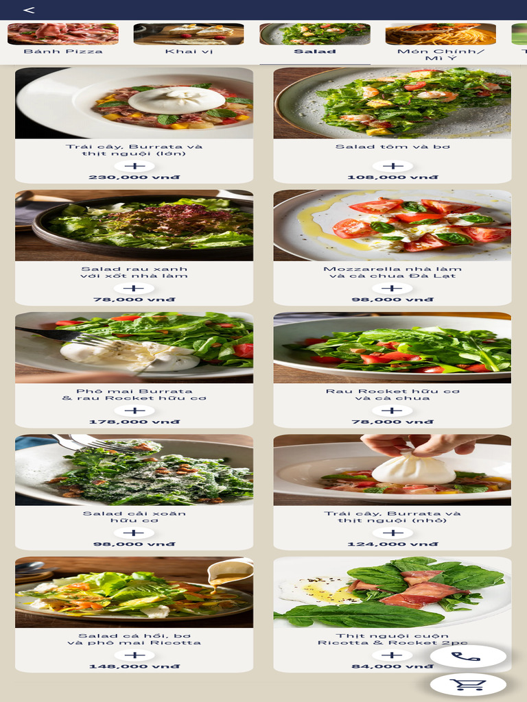 Pizza 4P'S Delivery | PDF