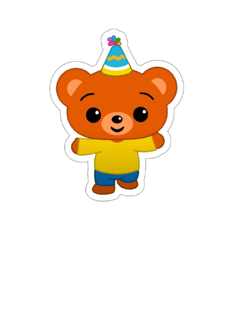 Plim Plim Piñata | PDF